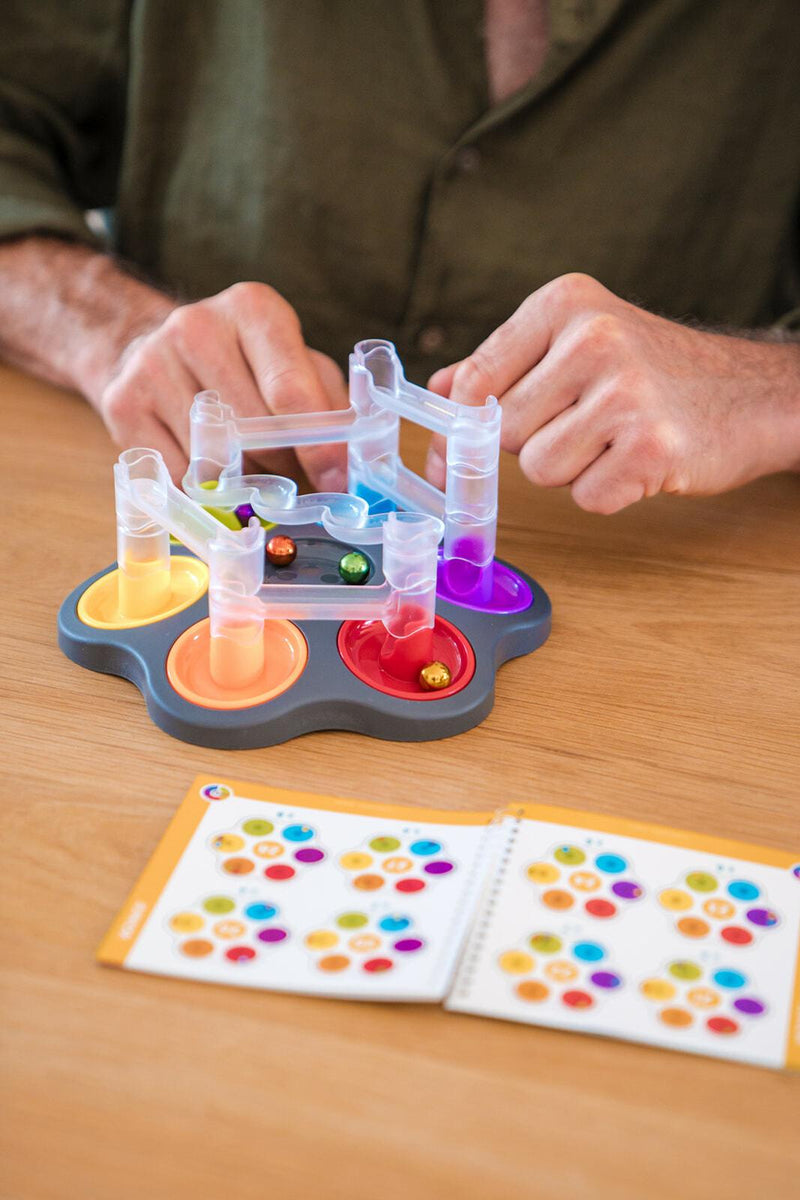 Smart Games - Drop Zone | The Play Room