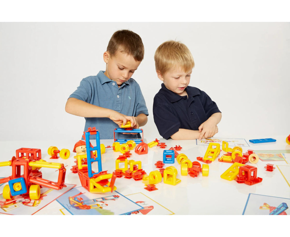 Mobilo - Junior Bucket | The Play Room