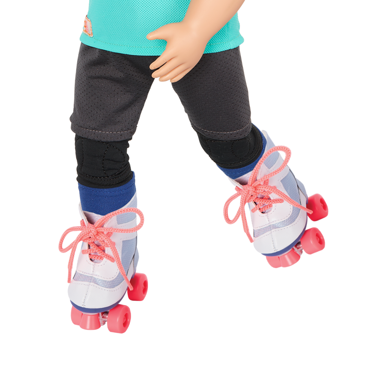 Our Generation – Roll With It | The Play Room