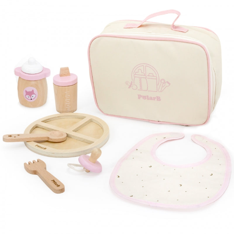 VIGA - Doll Feeding Set | The Play Room