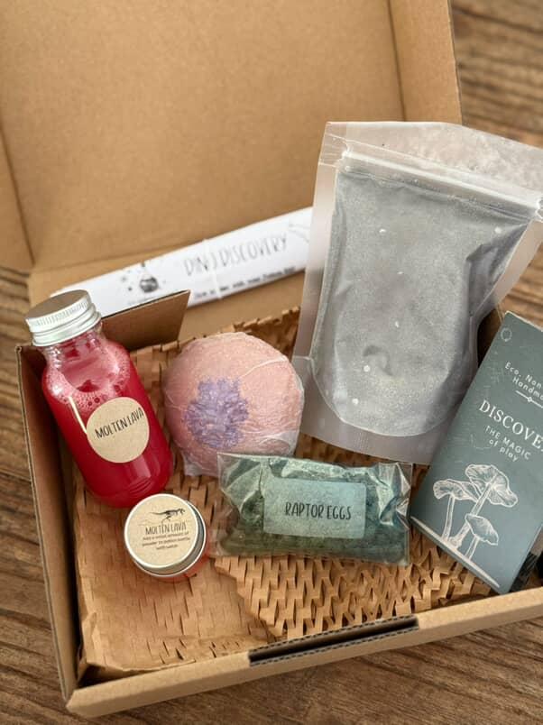 Potion Playground - Dino Discovery Theme Kit | The Play Room