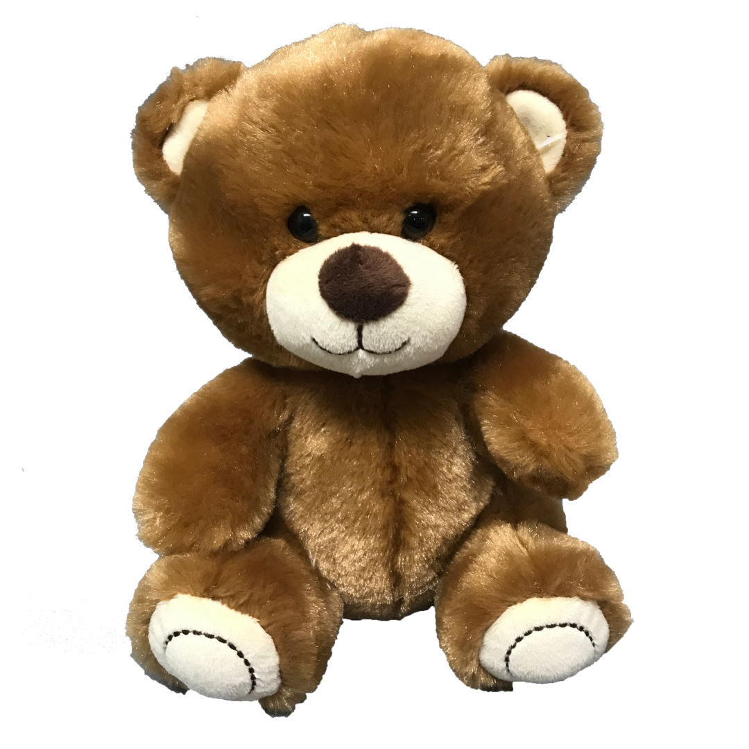 Huggable - Bianca Bear 20cm | The Play Room