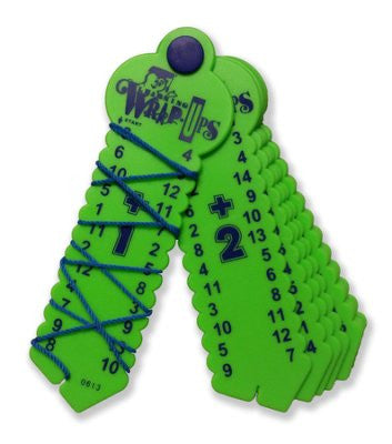 Learning Wrap Ups - Addition | The Play Room