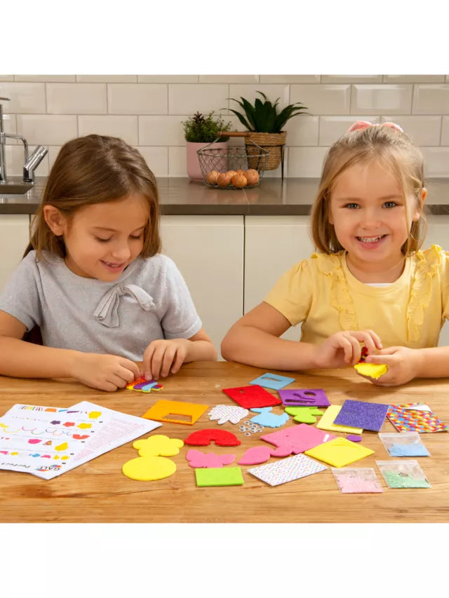 Galt - Perfect Patches | The Play Room