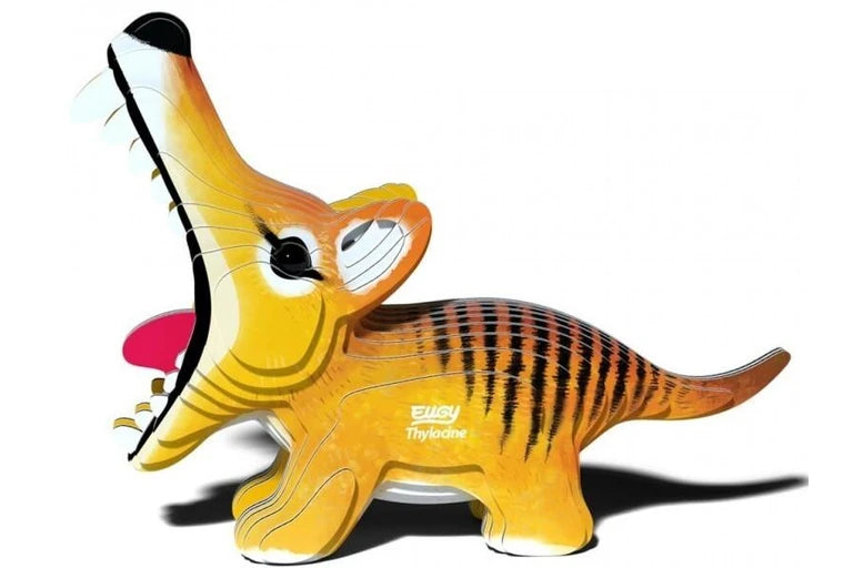 EUGY - Tasmanian Tiger | The Play Room