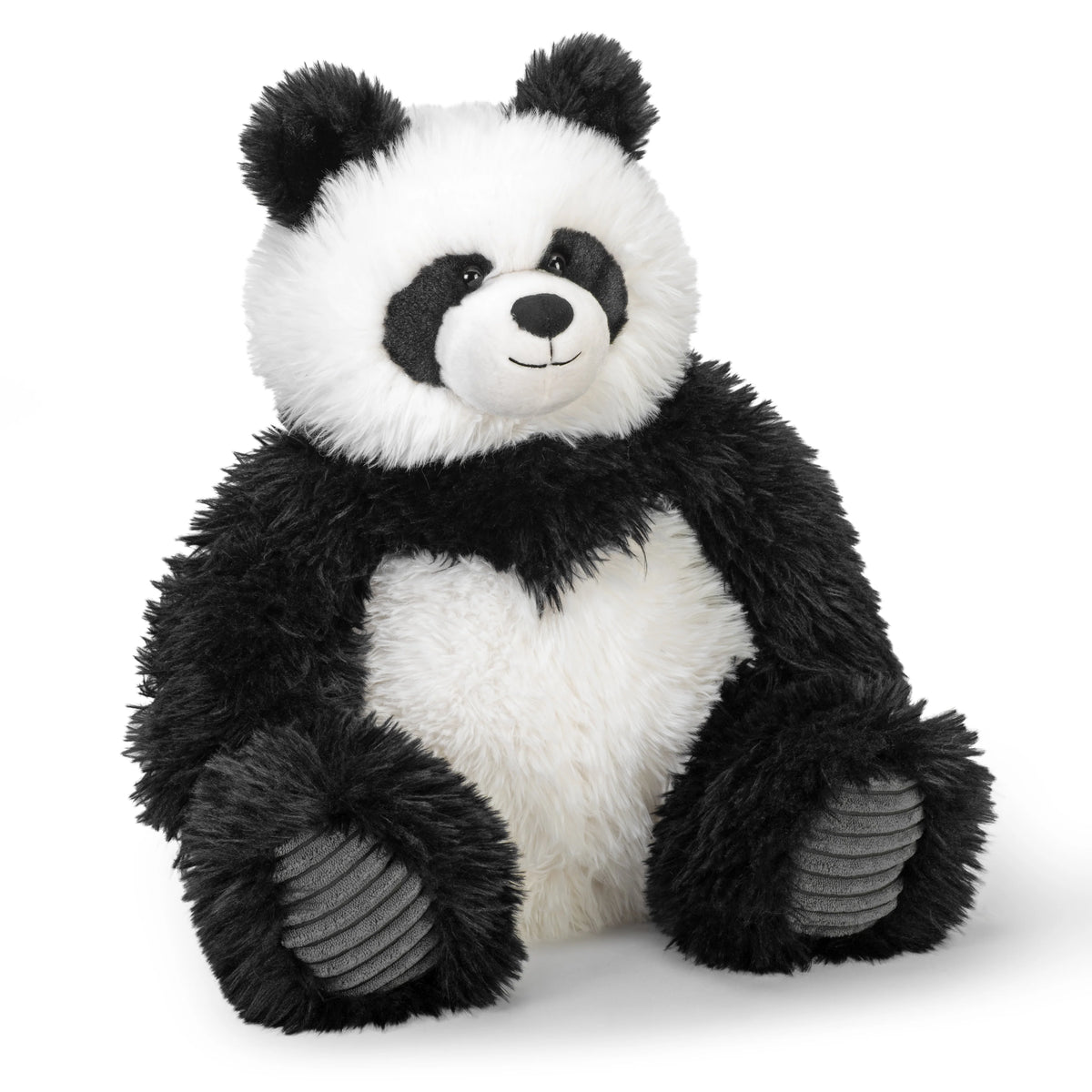 Wild Republic - Snuggle Luvs Panda Weighted | The Play Room
