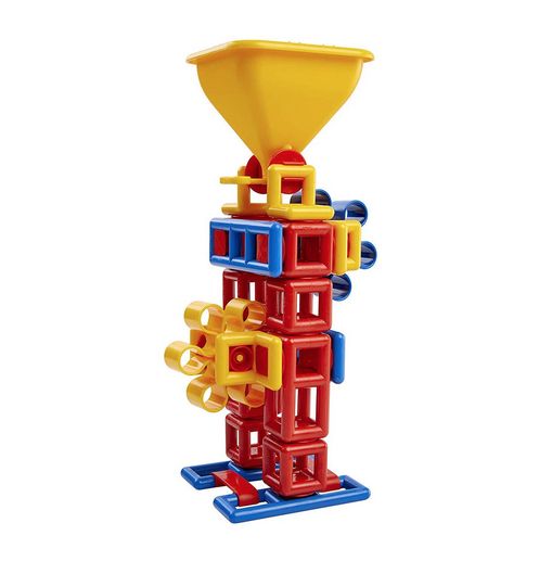 Mobilo - Flow Basic Set with Paddle Wheels | The Play Room