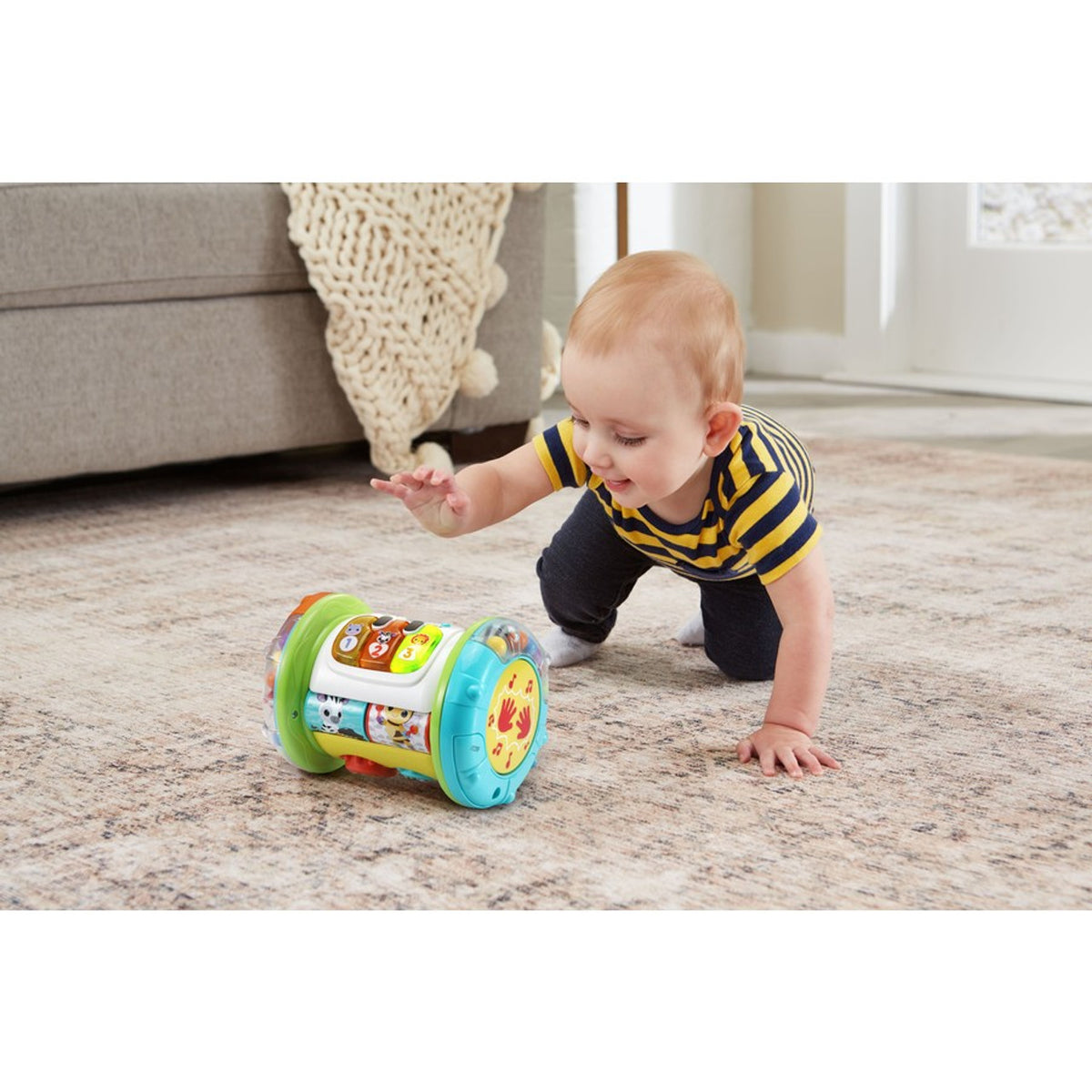VTech - Explore & Discover Roller | The Play Room