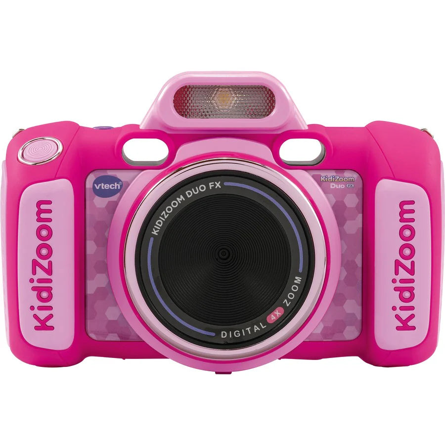 VTech - Kidizoom Duo FX Pink | The Play Room