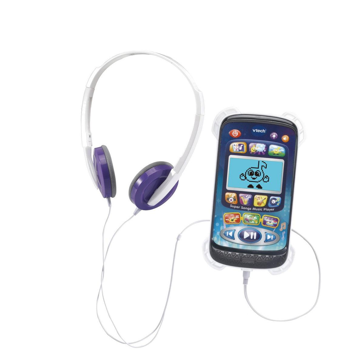 VTech - Super Songs Music Player | The Play Room