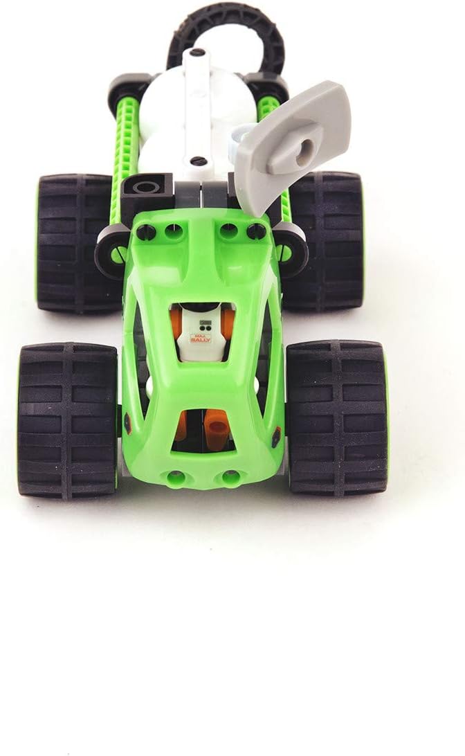 VEX Robotics - Fuel Truck Explorer | The Play Room