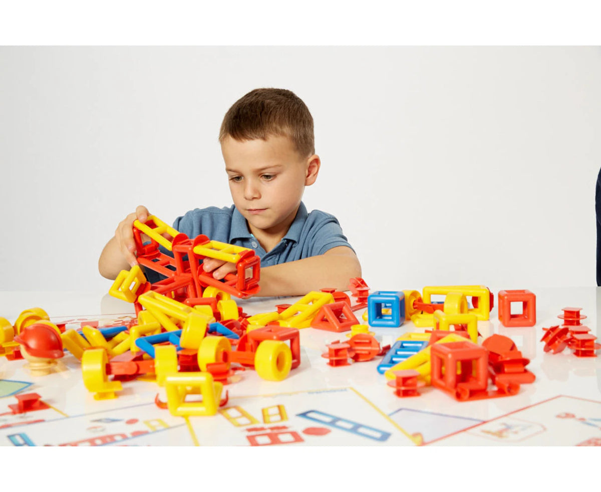 Mobilo - Junior Bucket | The Play Room