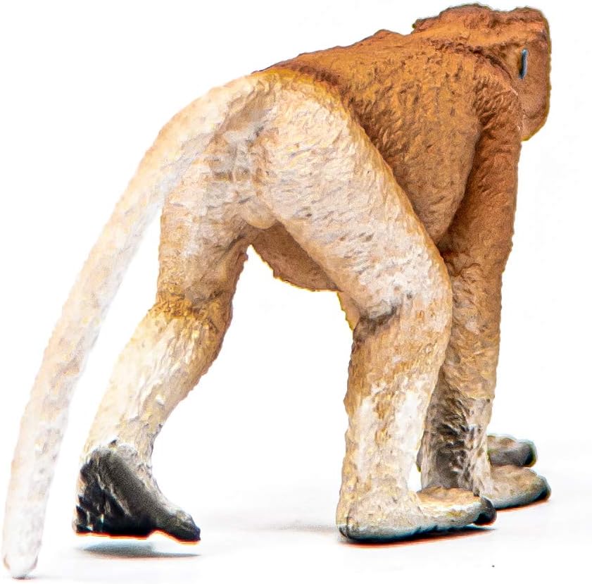 Schleich - Proboscis Monkey | The Play Room