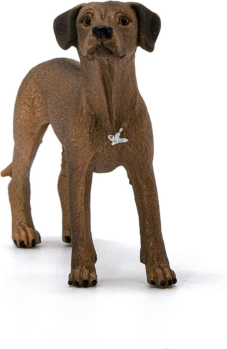 Schleich - Rhodesian Ridgeback | The Play Room