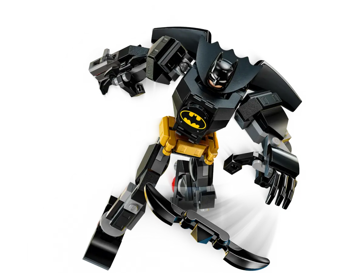 LEGO - Batman Mech Armor 76270 | The Play Room