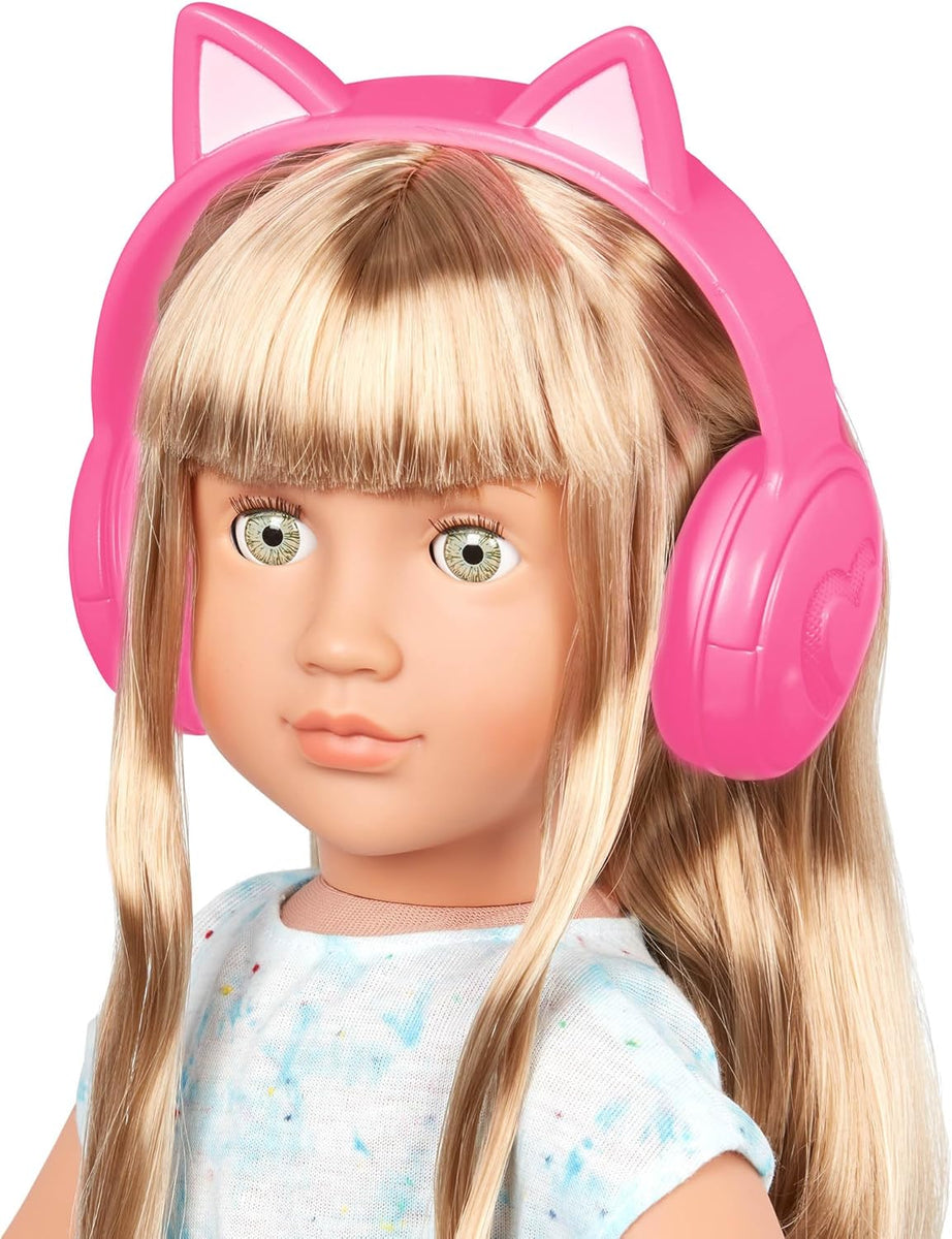 Our Generation - Feline the Tunes | The Play Room