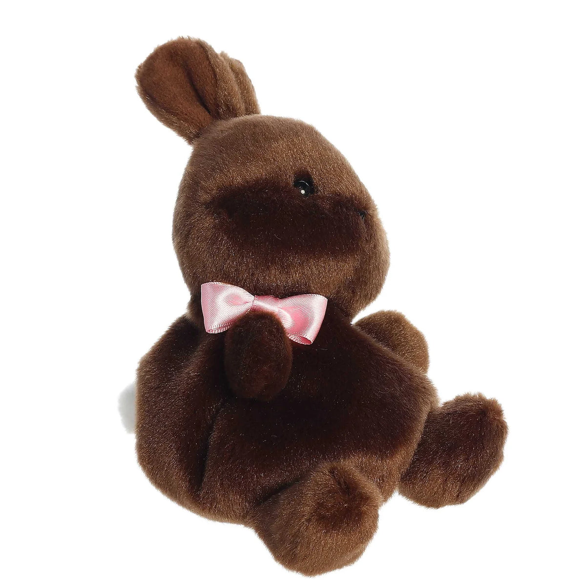 Palm Pals - Chocolate Bunny | The Play Room