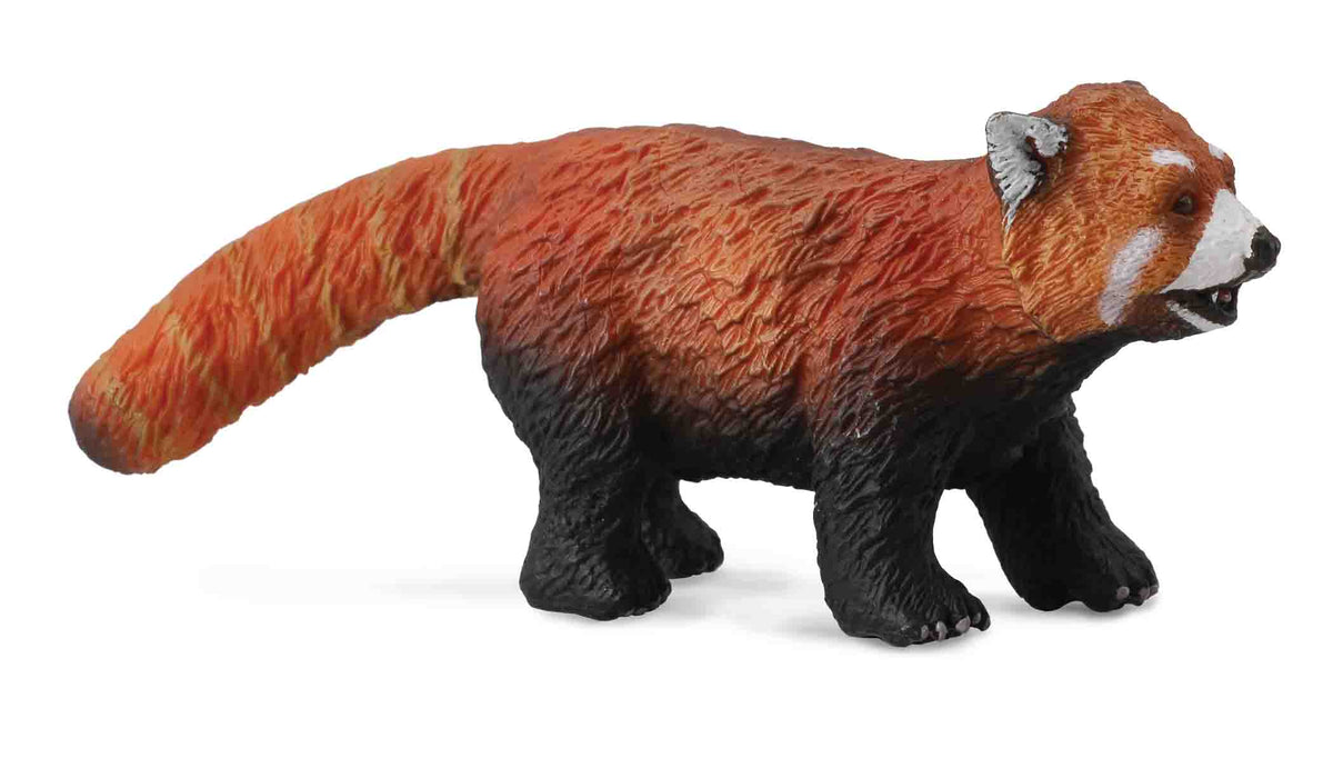 Collecta - Red Panda | The Play Room