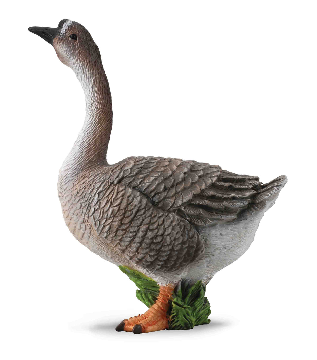 Collecta - Goose | The Play Room