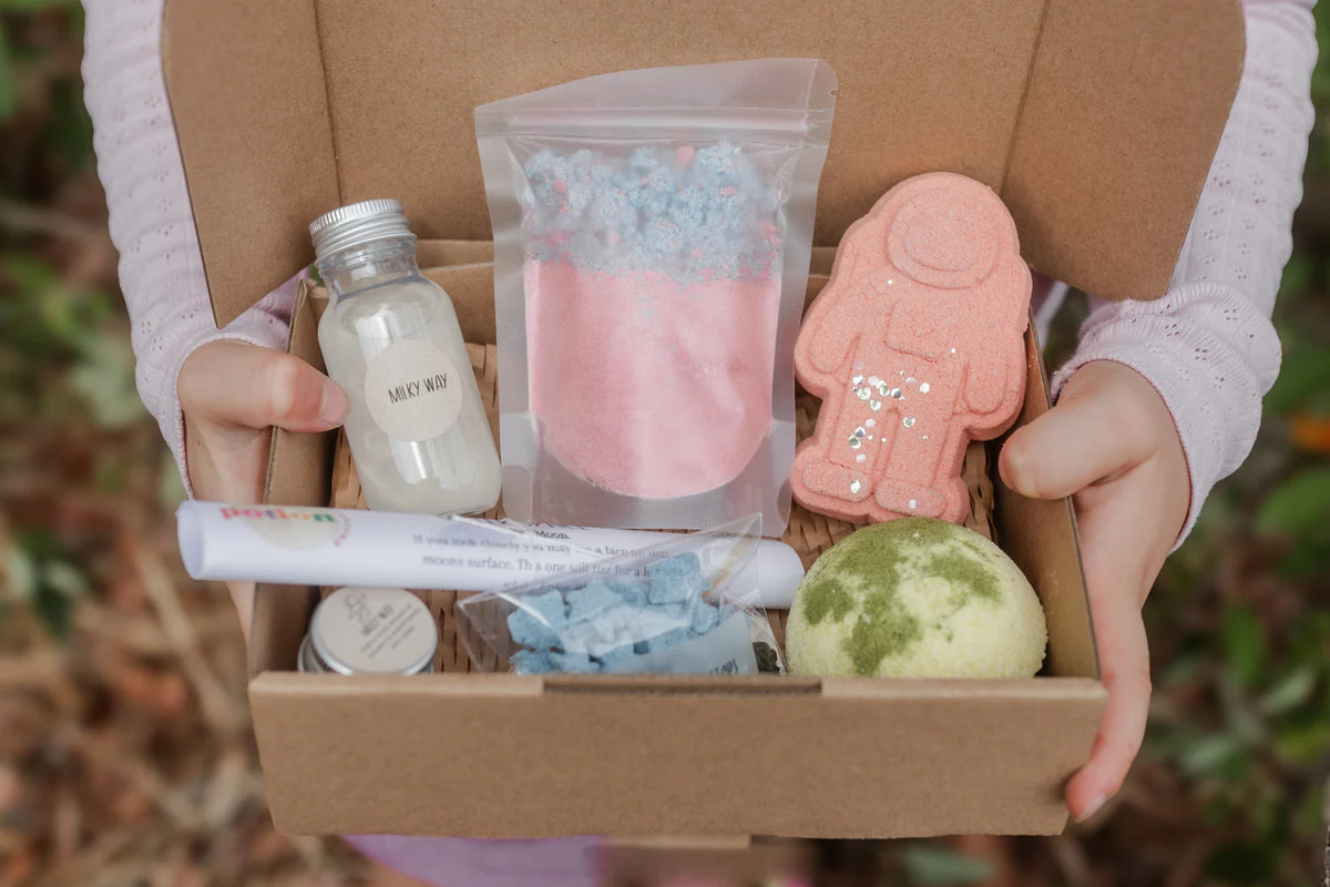 Potion Playground - Outer Space Theme Kit | The Play Room