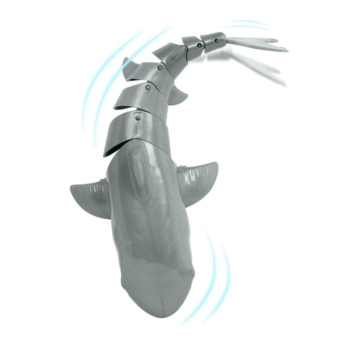 Terra - Remote Controlled Shark - Great White | The Play Room