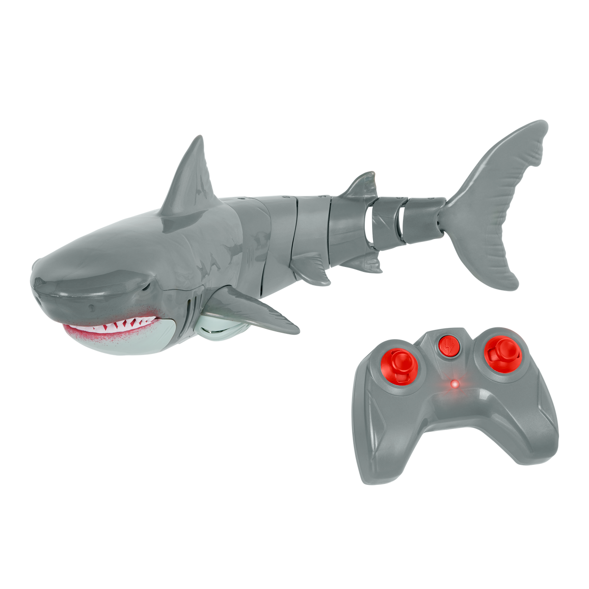 Terra - Remote Controlled Shark - Great White | The Play Room