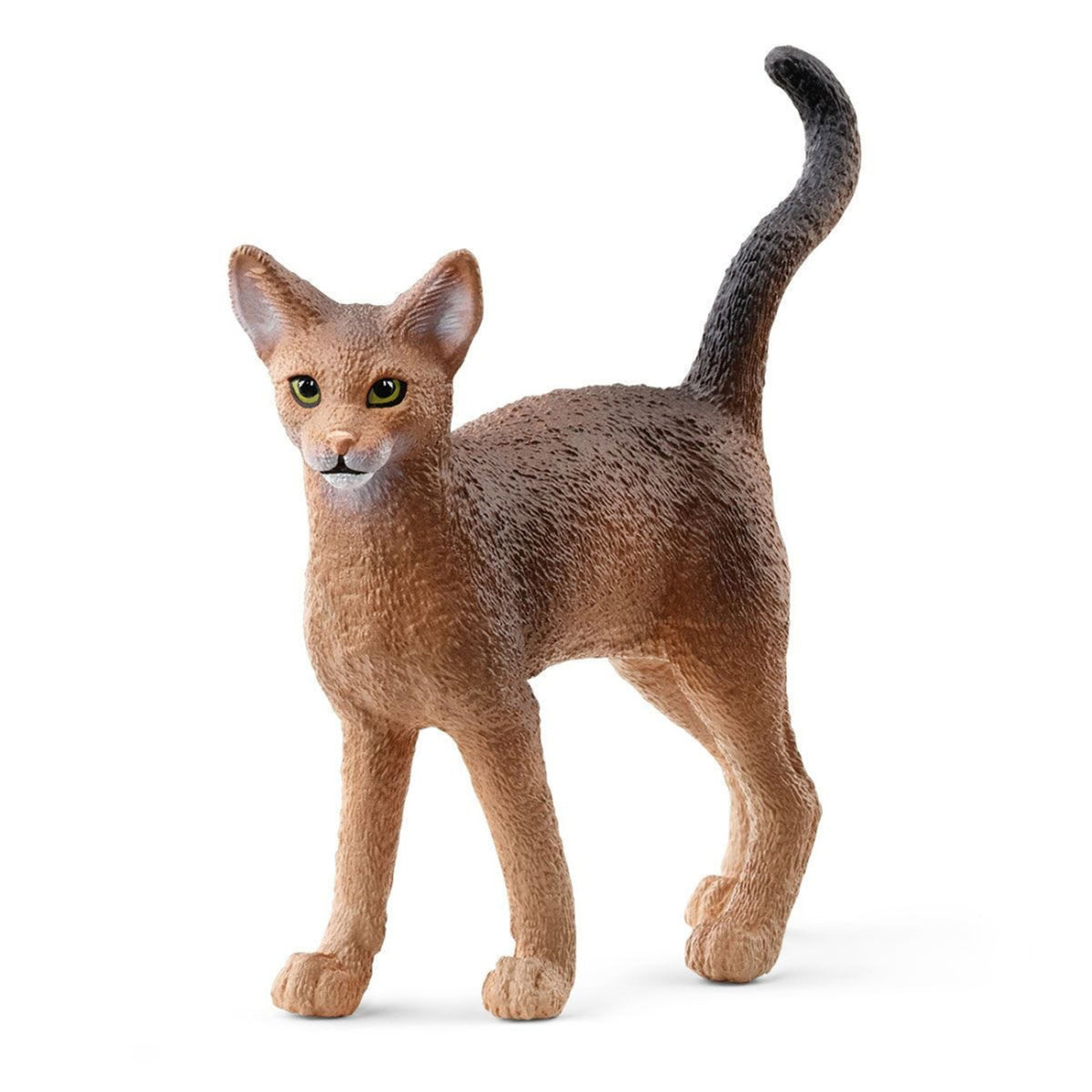 Schleich - Abyssinian Cat | The Play Room