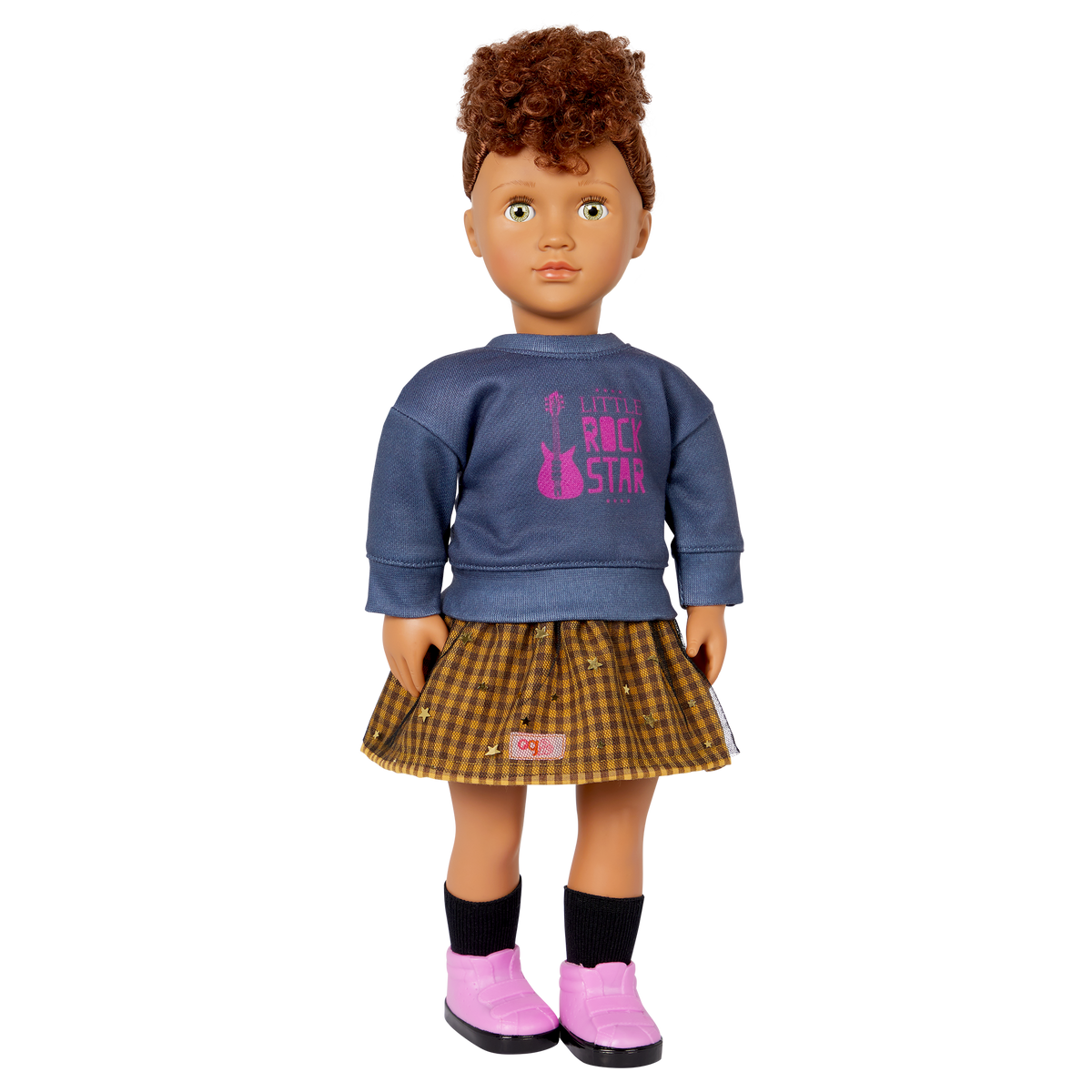 Totally Rockin' | 18-inch Doll Party Outfit | Our Generation | The Play ...