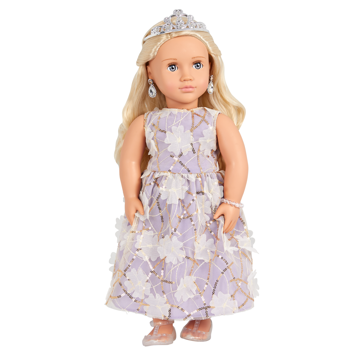 Our Generation – Ellory | The Play Room