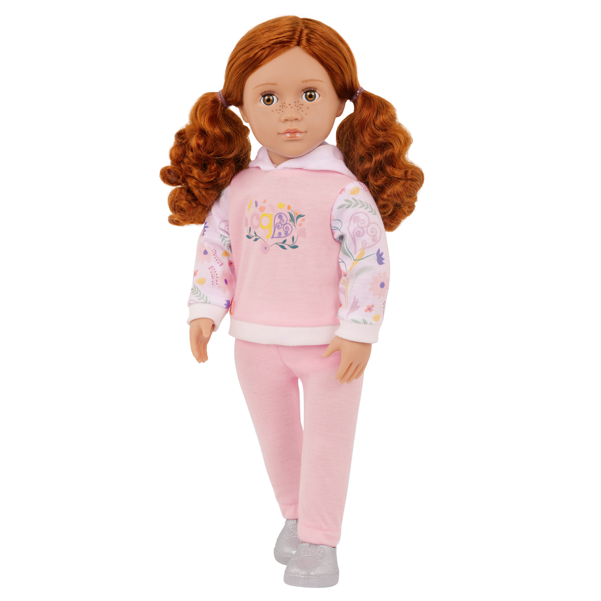 Our Generation - Nora | The Play Room