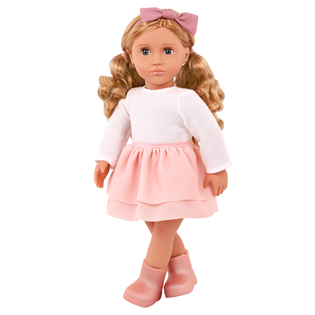 Effie | 18-inch Fashion Doll | Our Generation | The Play Room