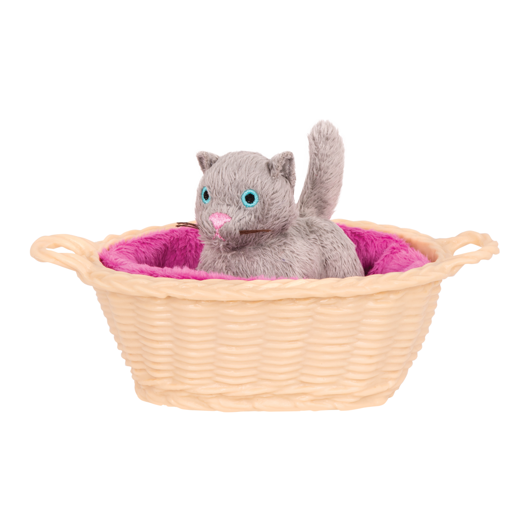 Our Generation - Cat Pet Set | The Play Room