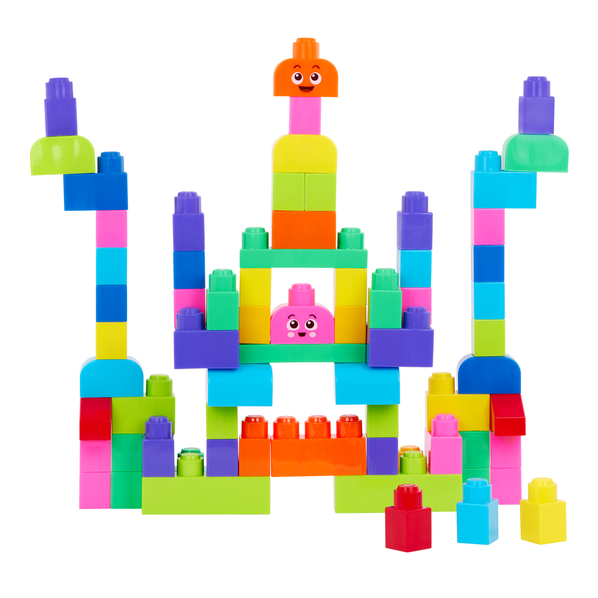 Battat - Locbloc Counting Blocks | The Play Room