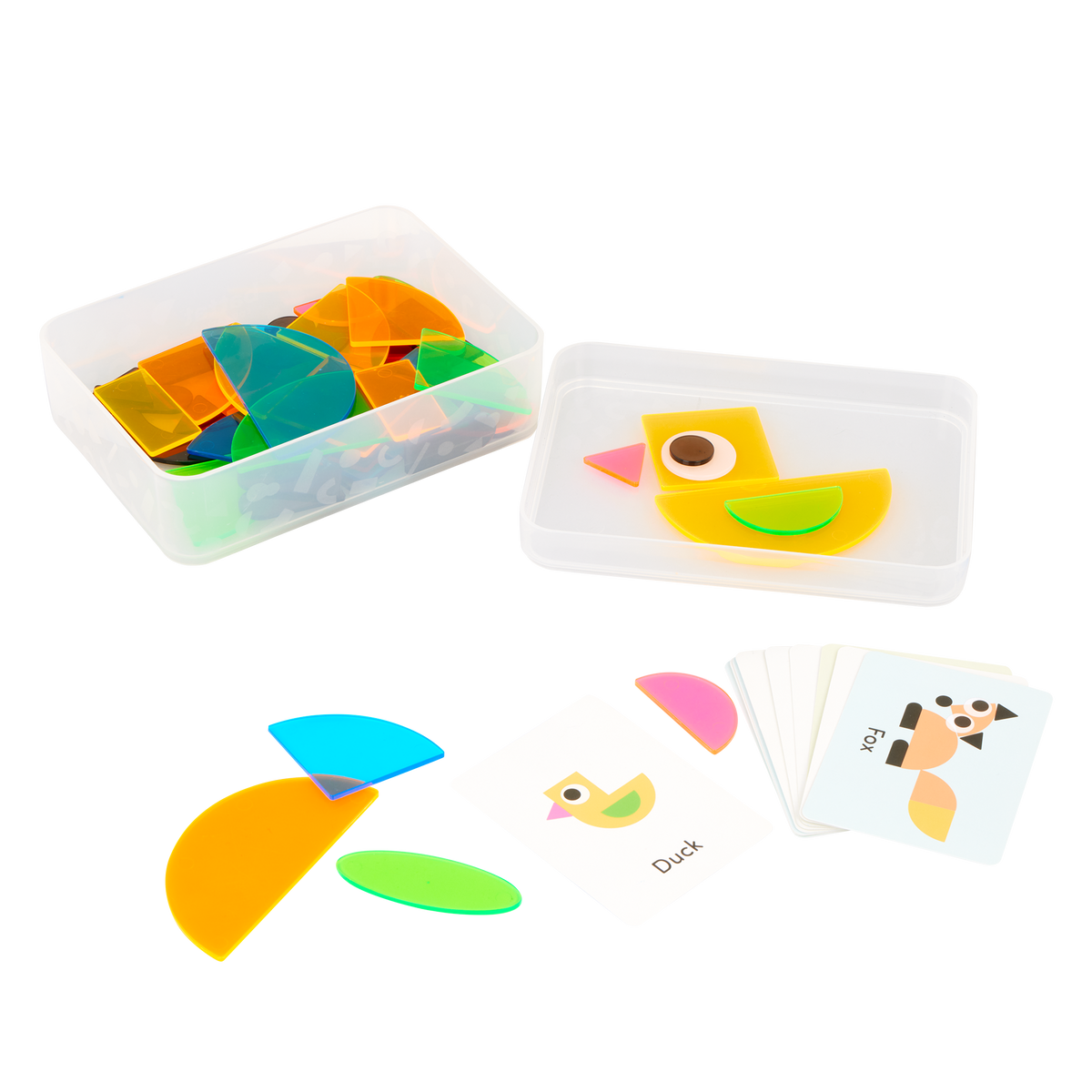 Battat - Bright Explorer Light Box | The Play Room