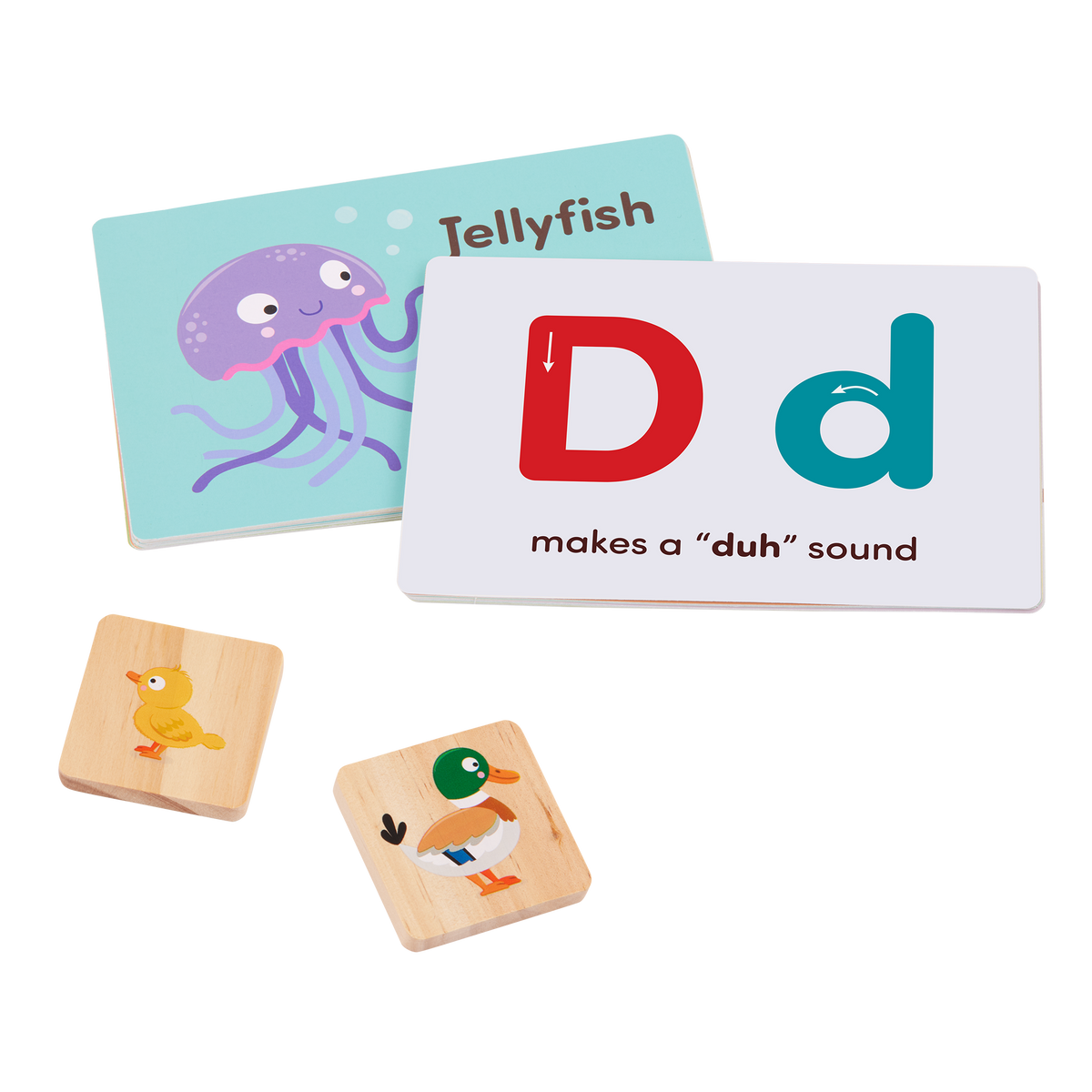 Battat - ABC Railway | The Play Room