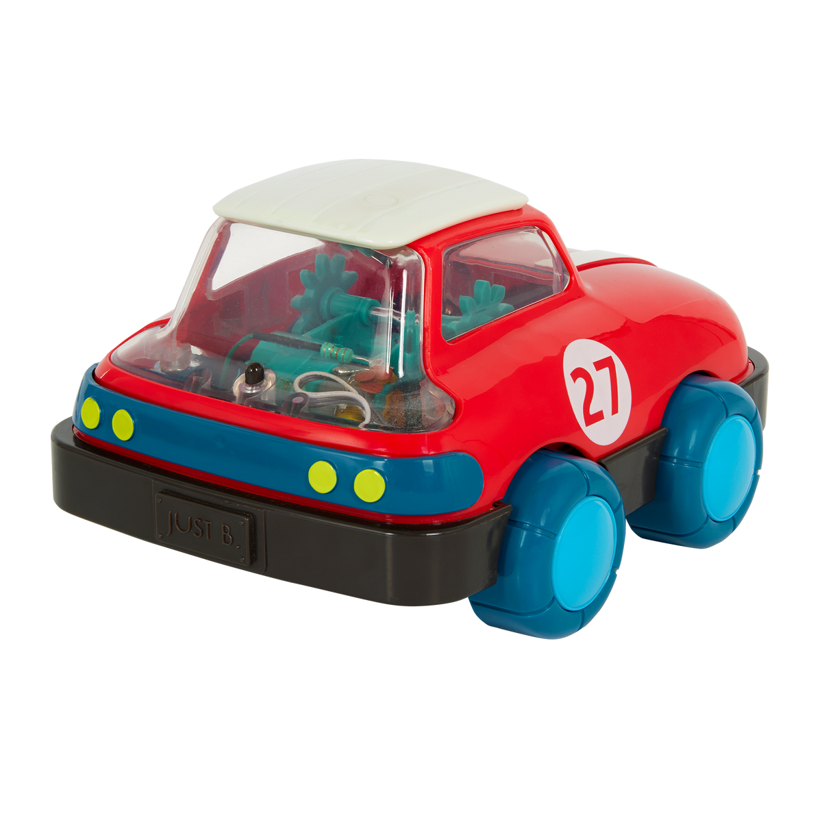 B. toys - Rally Ripster™ | The Play Room