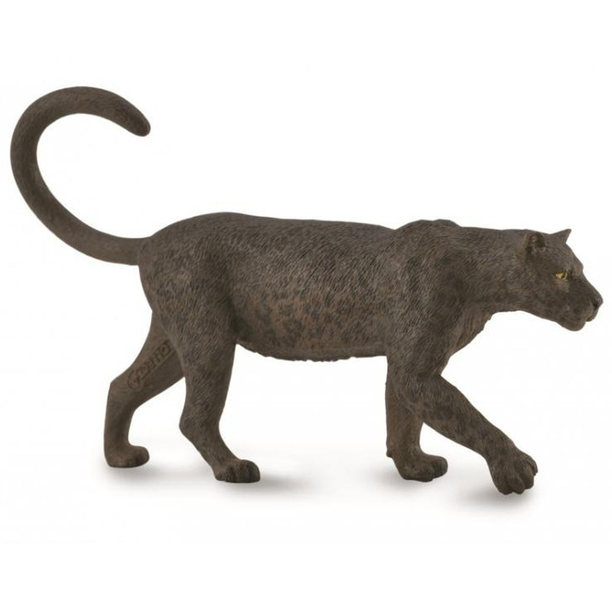 Collecta - Black Leopard | The Play Room
