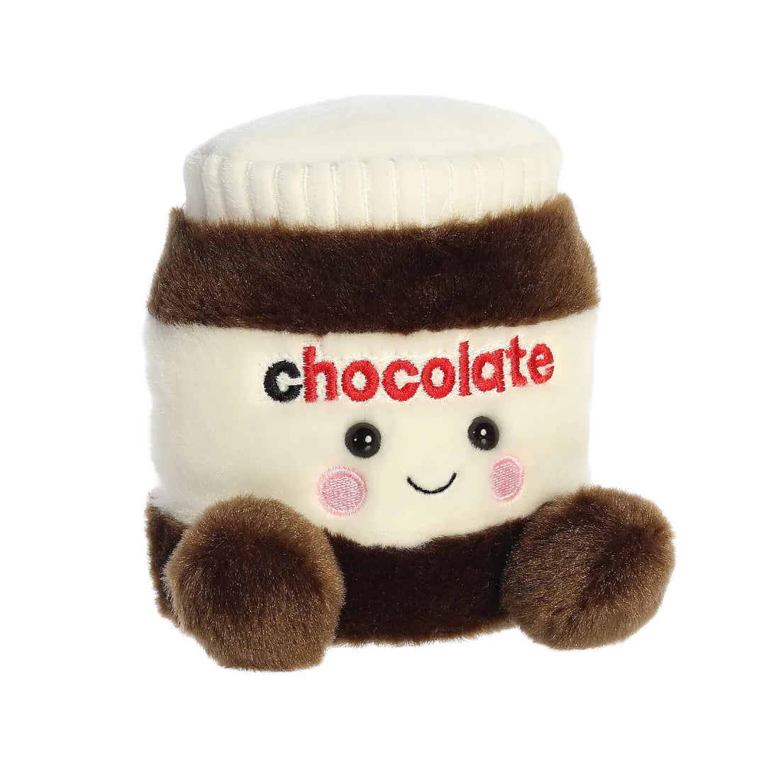 Palm Pals - Chocolate Jam | The Play Room