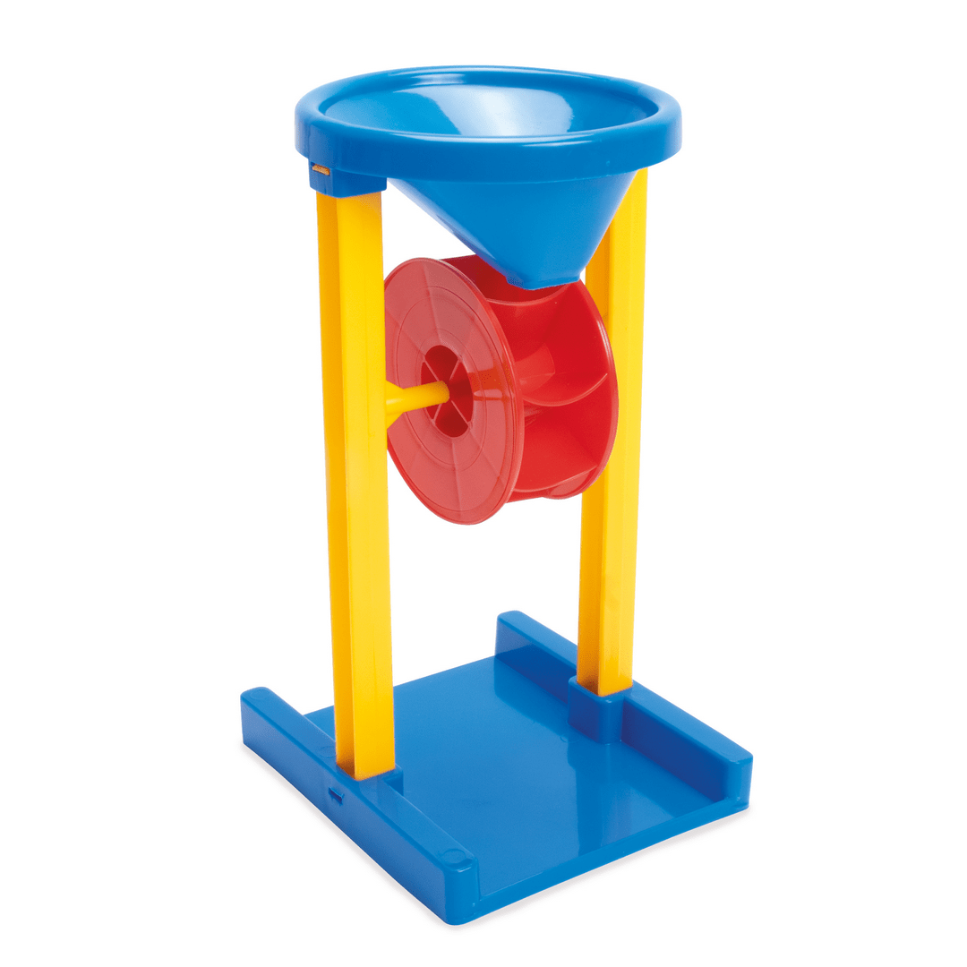 Dantoy - Sand & Water Wheel | The Play Room