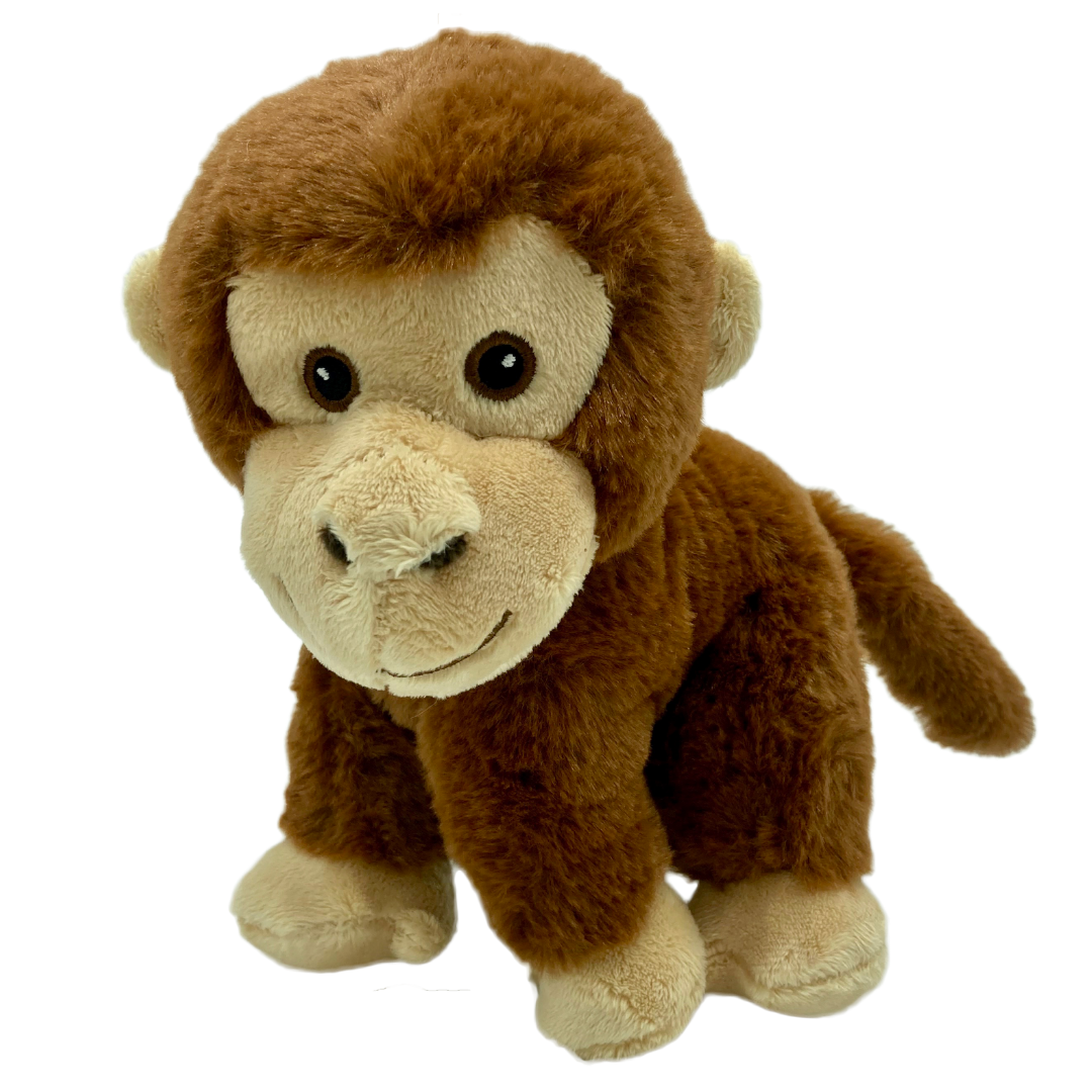 Huggable - Albi Monkey | The Play Room