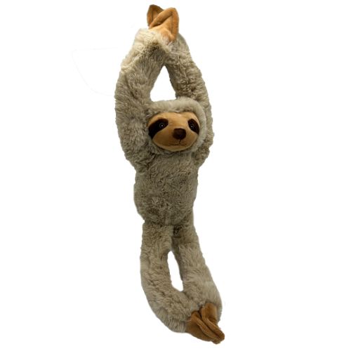 Huggable - Sylvester Sloth | The Play Room