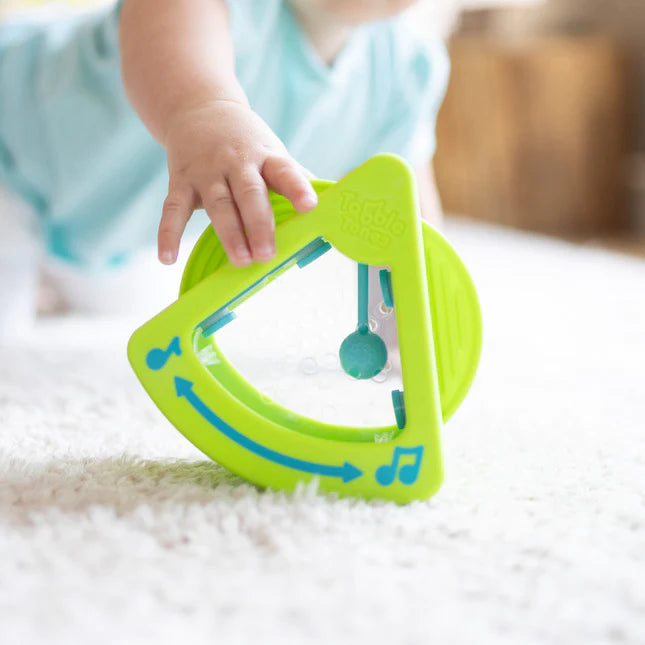 Fat Brain - Tobble Tones | The Play Room