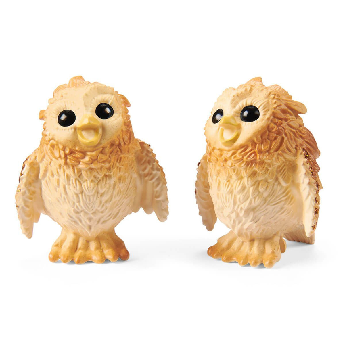 Schleich - Hatching Owl Chicks | The Play Room
