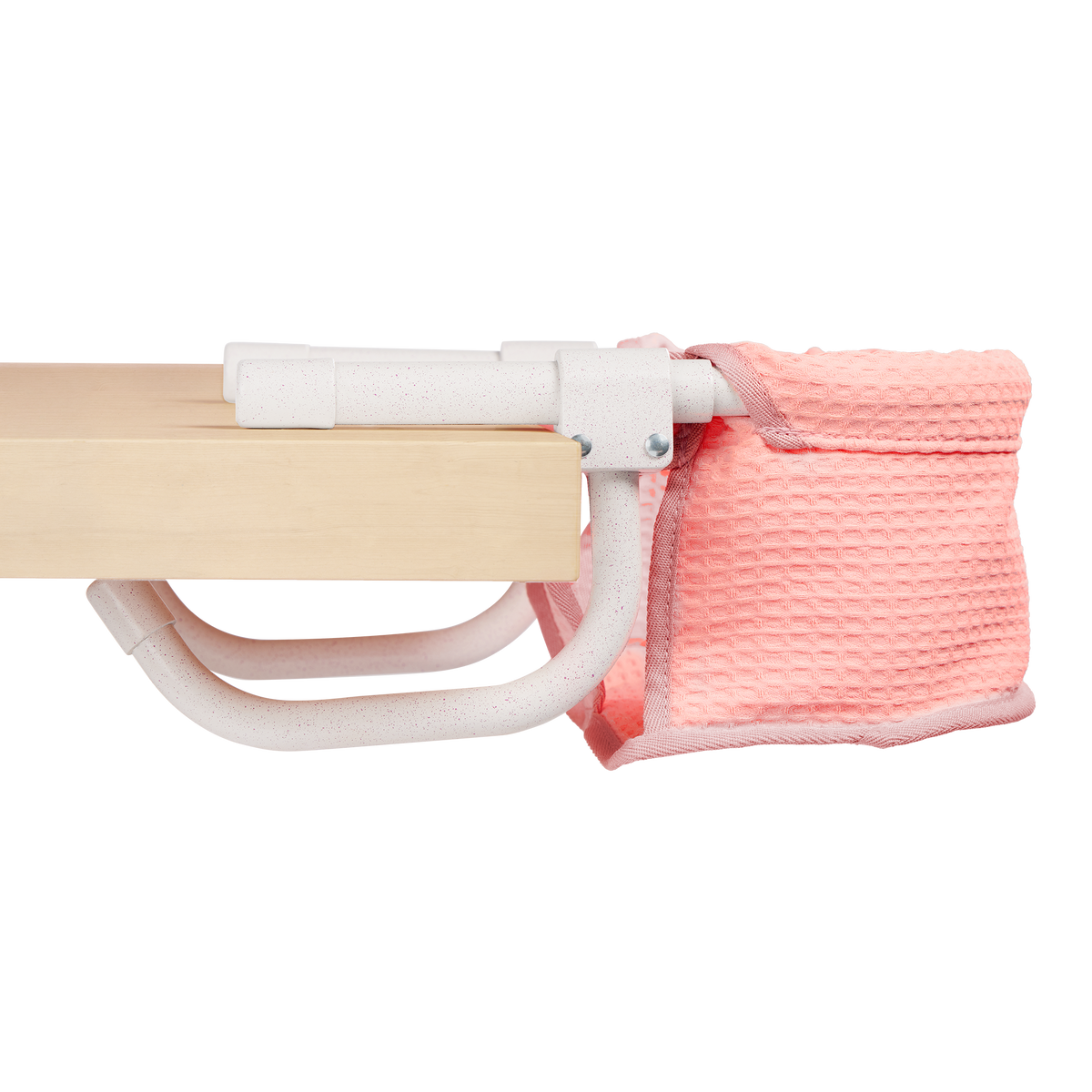 LullaBaby - Baby Doll Clip On Table Seat & Feeding Set | The Play Room