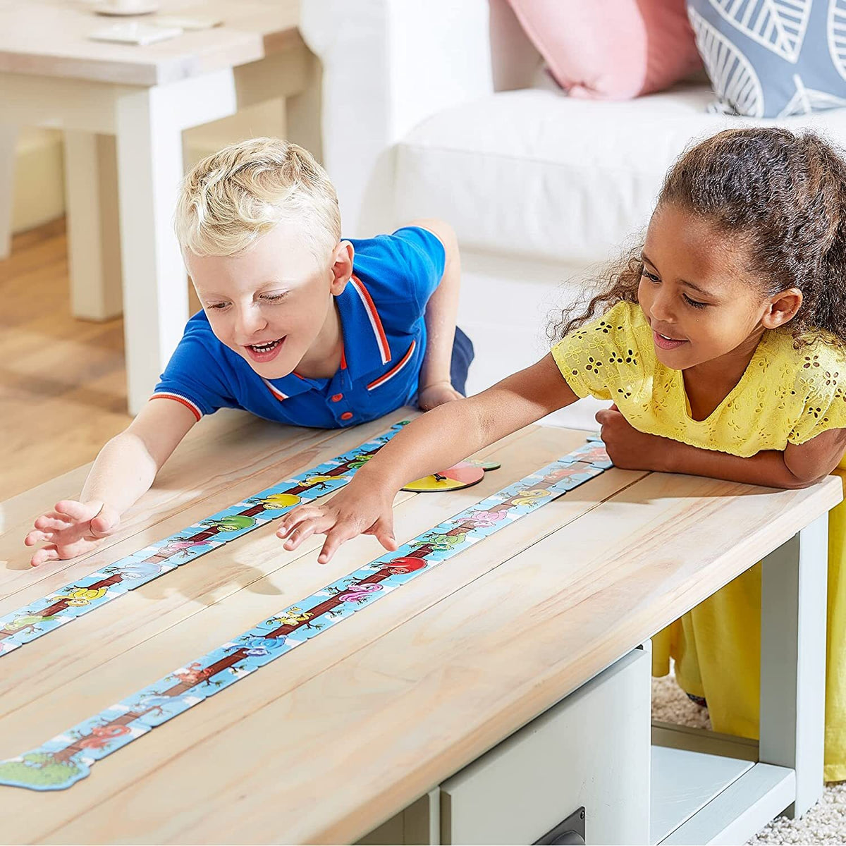 Orchard - Rainforest Match | The Play Room