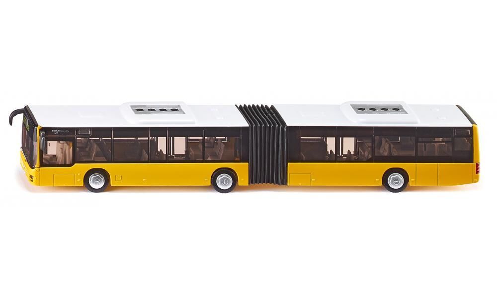 Siku - Articulated Bus | The Play Room