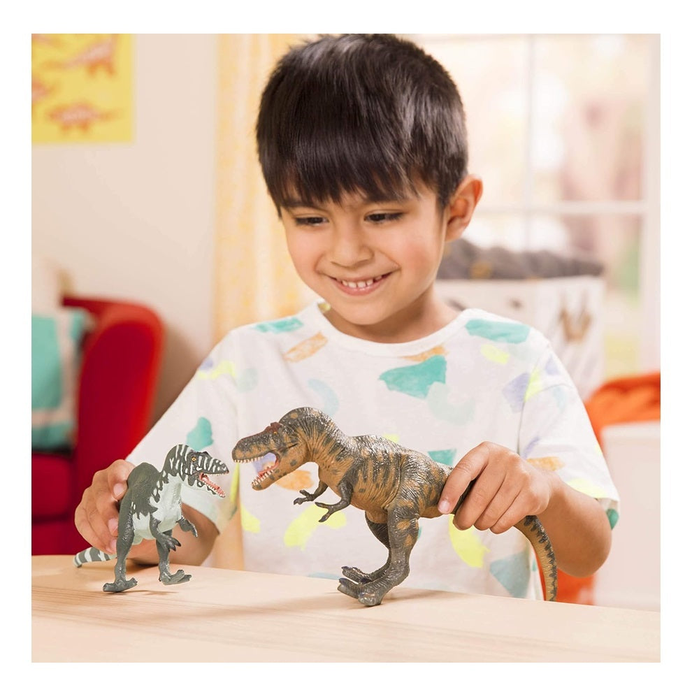 Terra - Dinosaur Set (2) | The Play Room