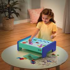 Battat - Shine Bright Light Box | The Play Room