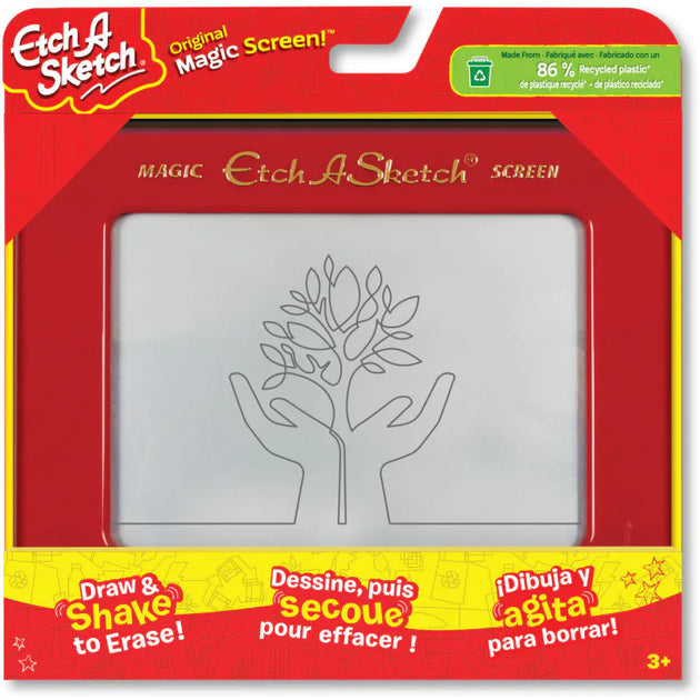 Etch A Sketch | The Play Room