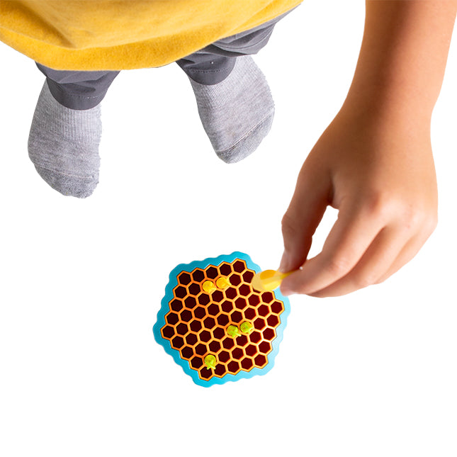 Fat Brain - Drop Shot Game | The Play Room